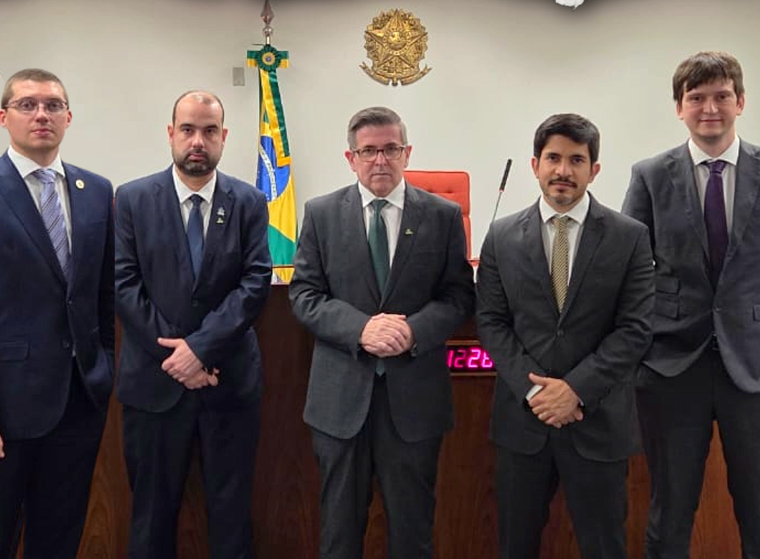 Presidente do Simesp participa de audiência pública no STF sobre os ...